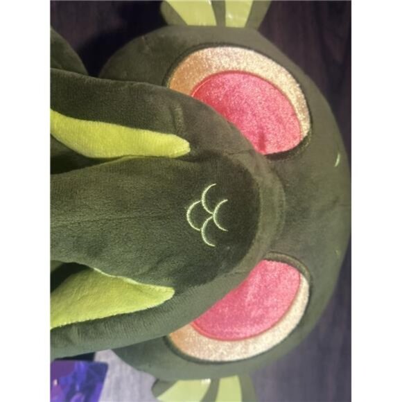 Funko | Toys | Funko The Real Cthulhu Green Collectible Plush New ...